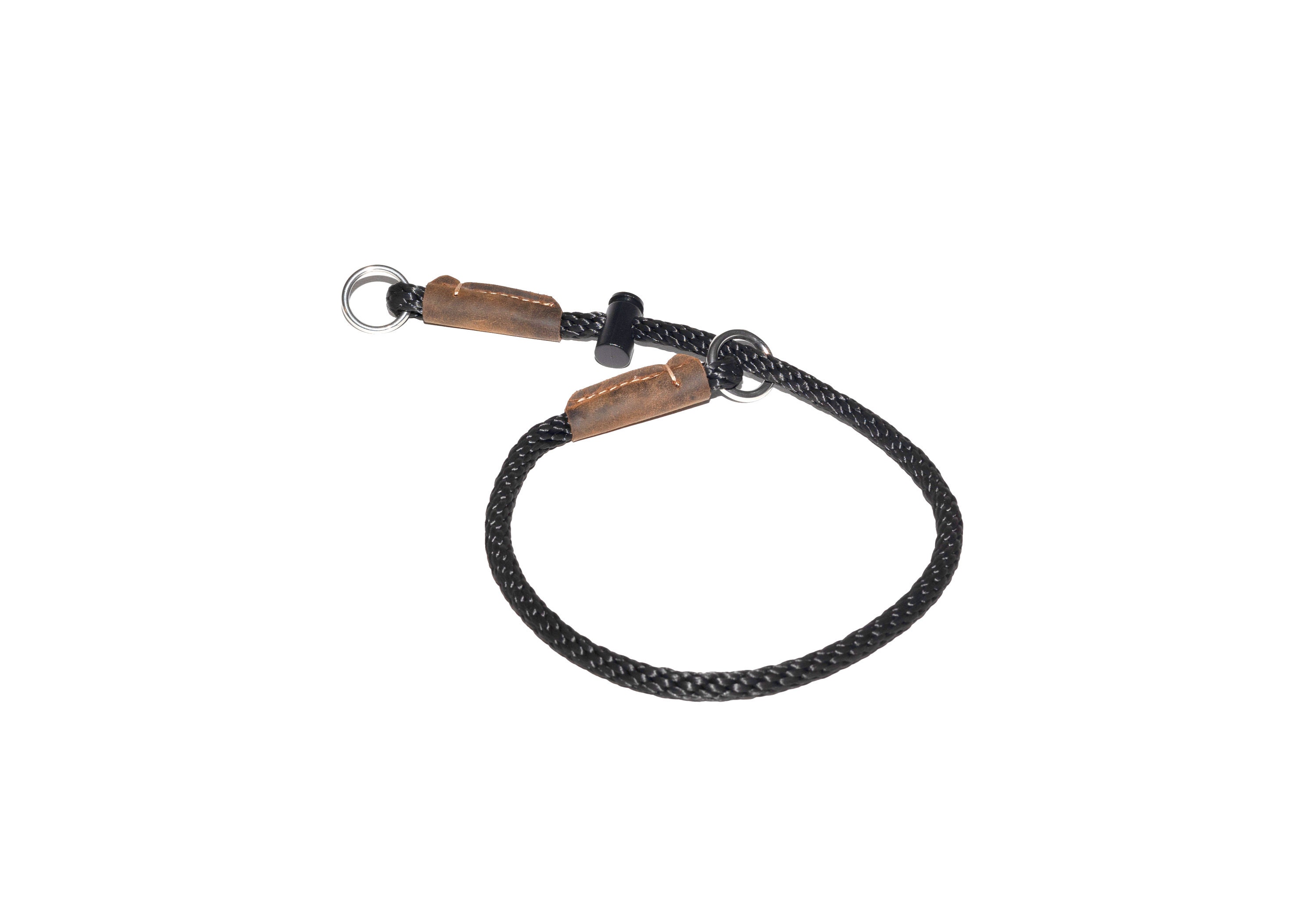 Slip Collar/premium/pro Training Collar/dominant Dog Collar/8mm PP Rope ...