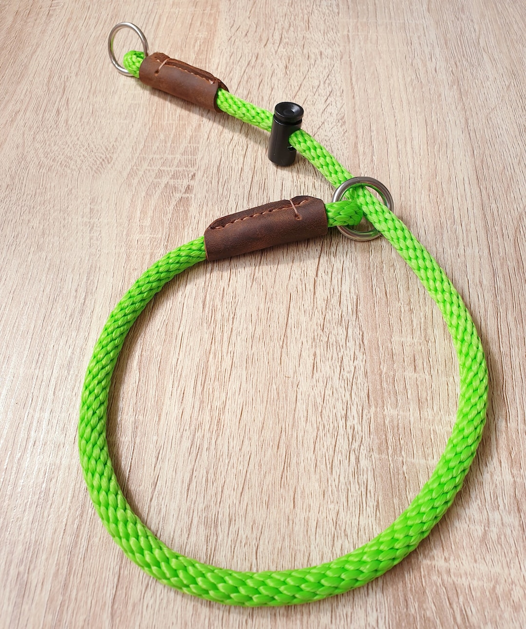 Slip Collar/premium/pro Training Collar/choke Collar/dominant Dog ...