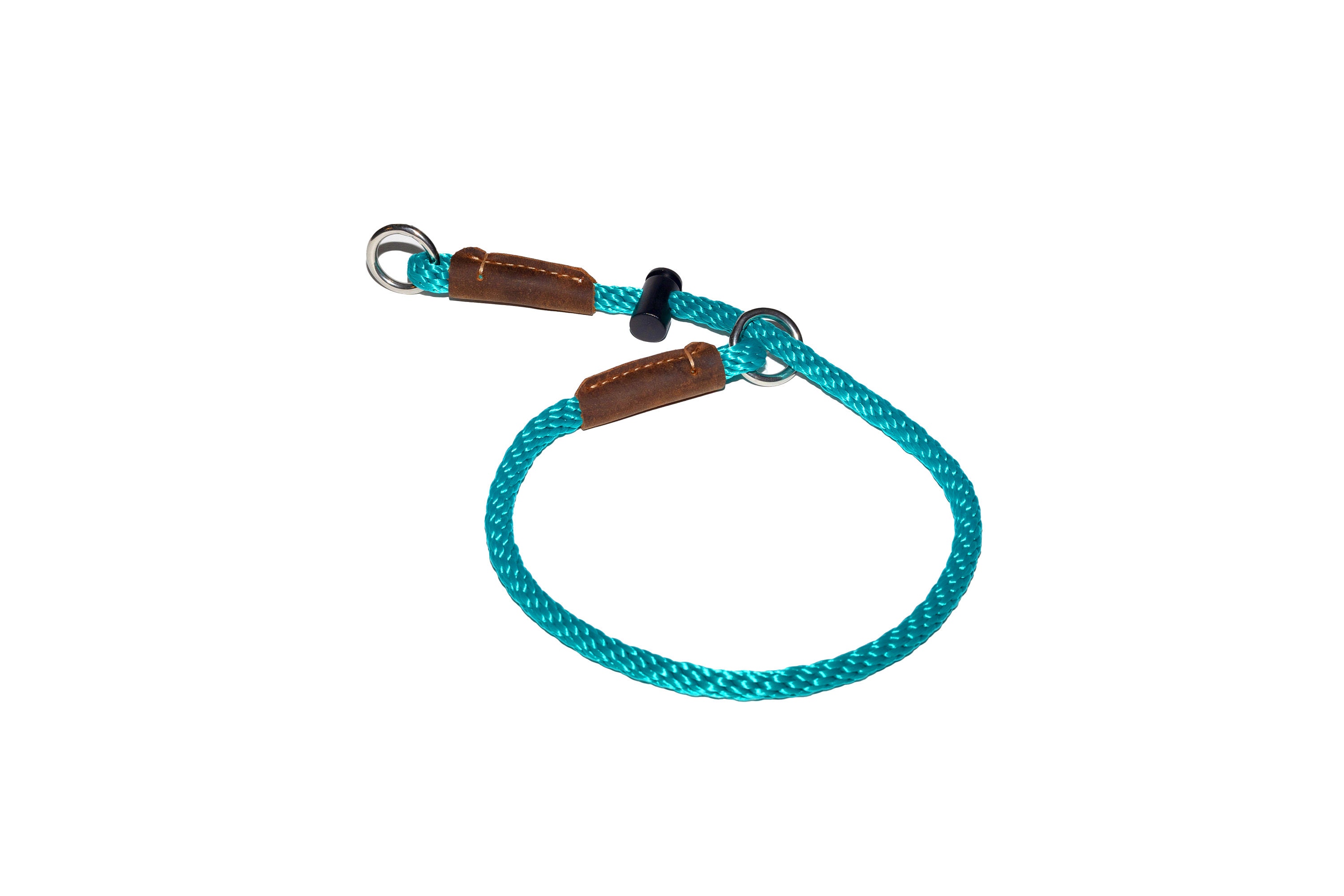 Slip Collar/premium/pro Training Collar/dominant Dog Collar/8mm PP Rope ...