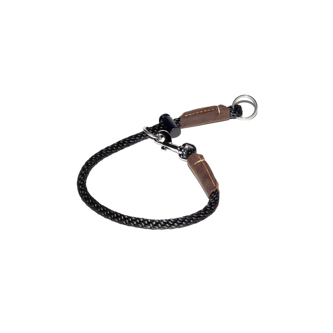 Slip Collar With Trigger Hook/premium/american Dog Collar/8mm PP Rope ...