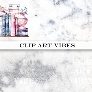 13 PNG Book Clipart Bundle, Reading Clipart PNG Bundle, Bookworm Clip ...