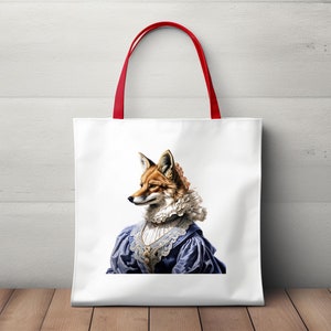 15 PNG Victorian Clipart, Fox PNG Clip Art Files With Transparent ...