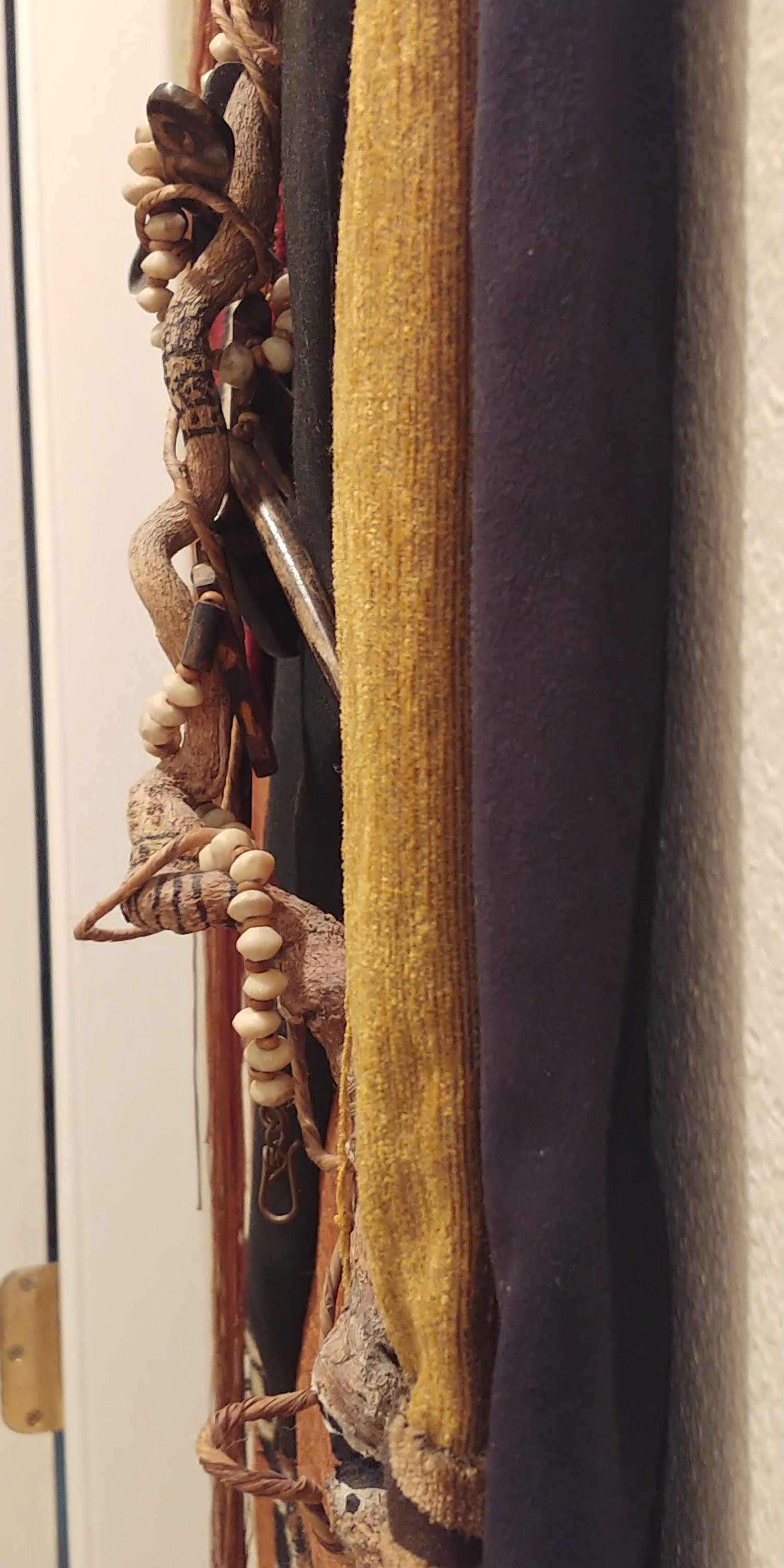 TAPISTRY ~ Hanging Art With the Masai Flair - Etsy