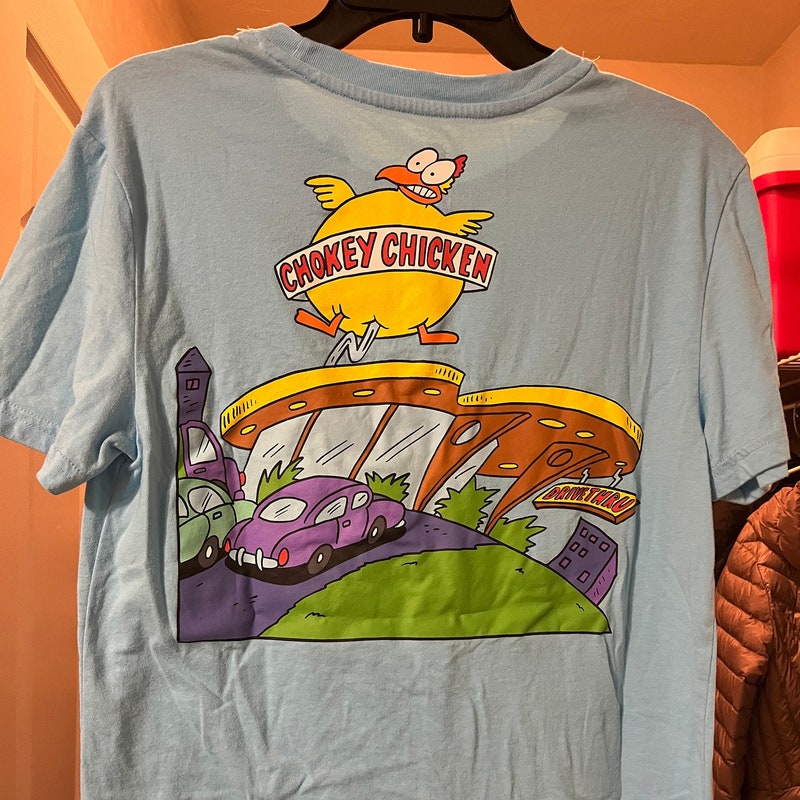 Heffer Shirt - Etsy