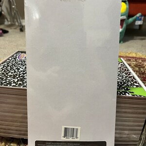 2003 Spongebob Squarepants Magnetic Planner, Still Sealed! - Etsy