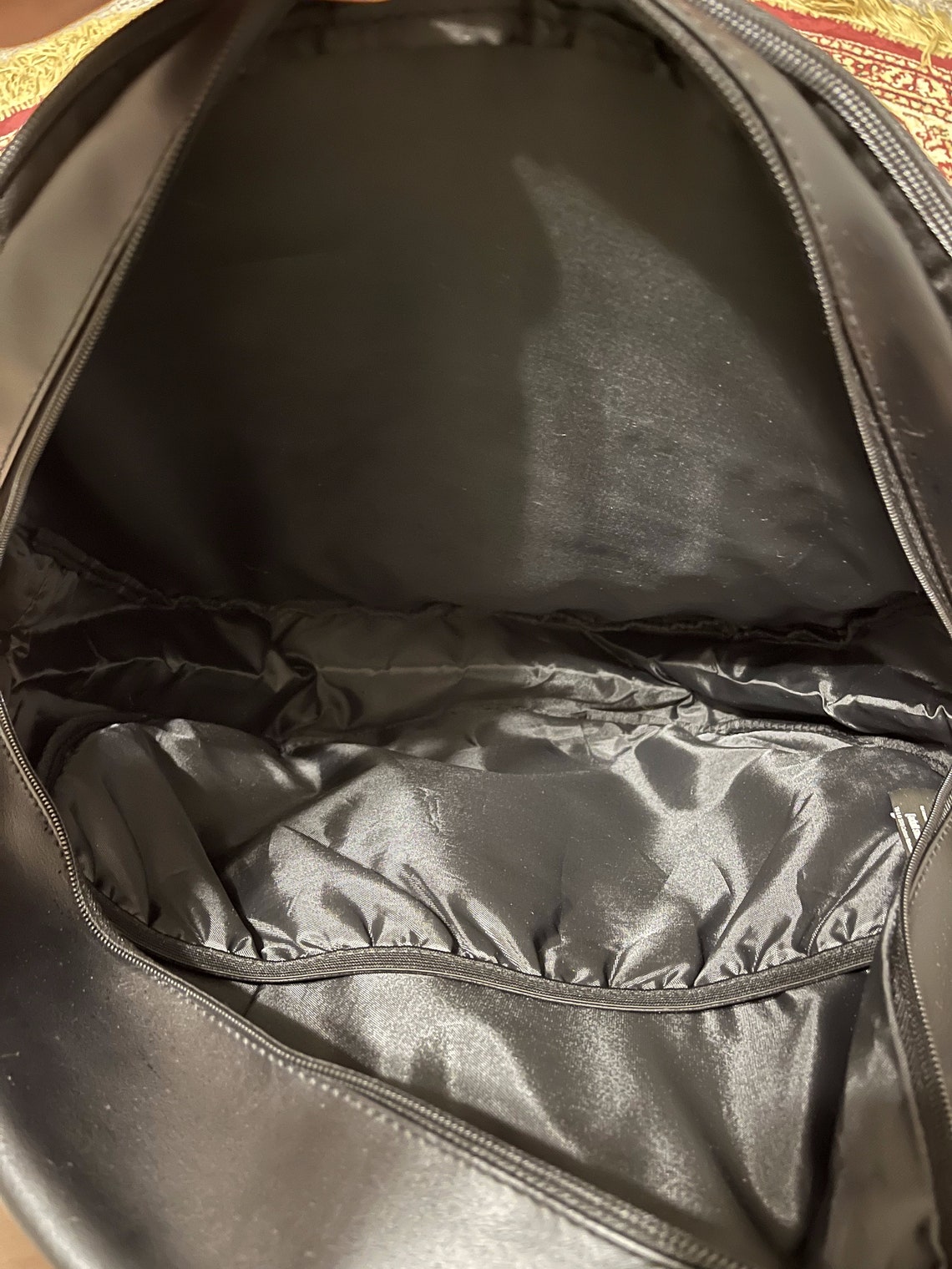 Rick and Morty Portal Backpack Bioworld - Etsy