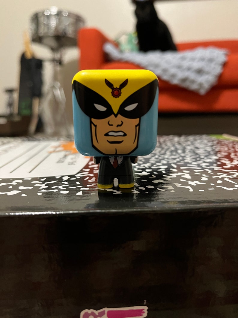 Adult Swim Collectibles: Complete Your Set! - Etsy