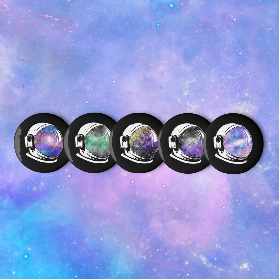 LGBTQ+ Pride Flag Button Set - 2 Transgender, Agender, Nonbinary ...