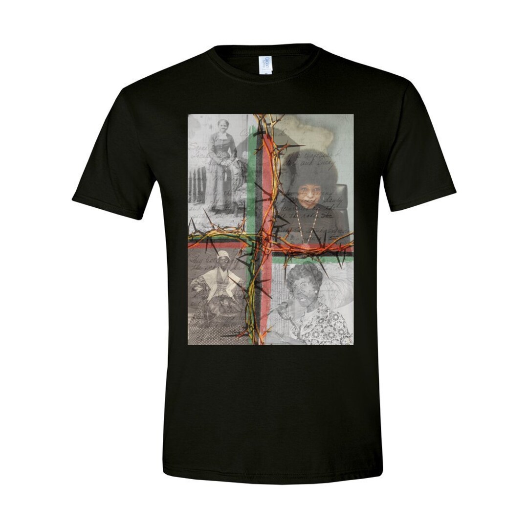 African American Historical Figures - Etsy