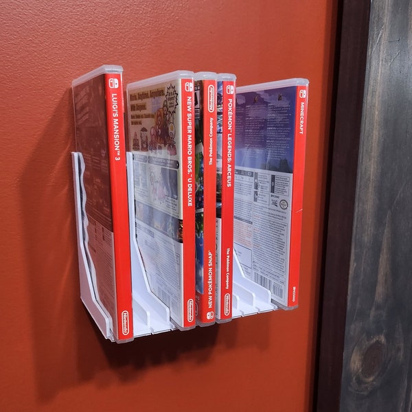 Wall Mounted Organizer - Etsy