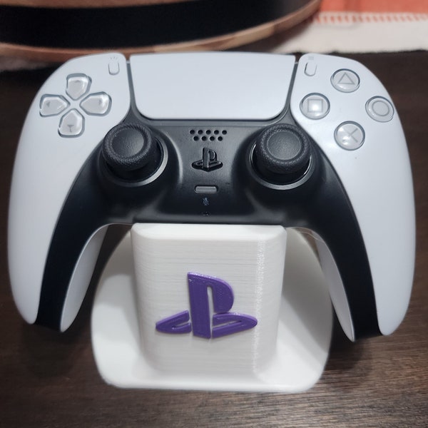 Ps5 Dualsense Stand - Etsy