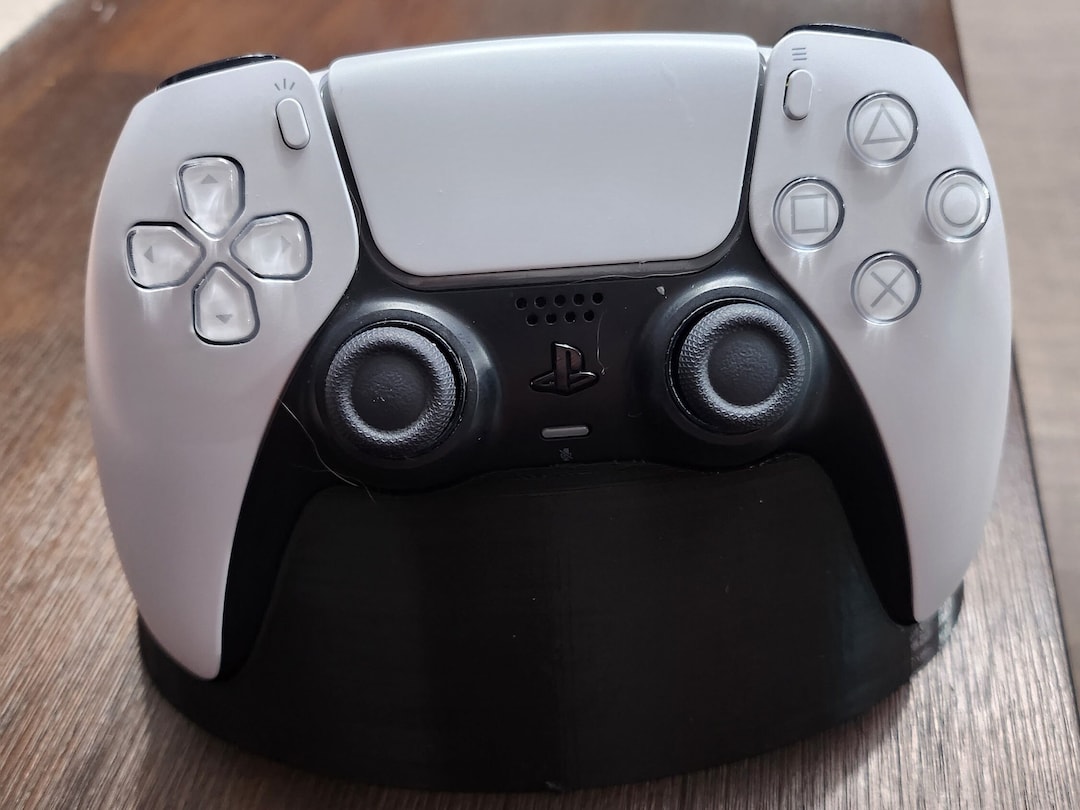 PS5 Minimalist Controller Display Stand Playstation 5 - Etsy