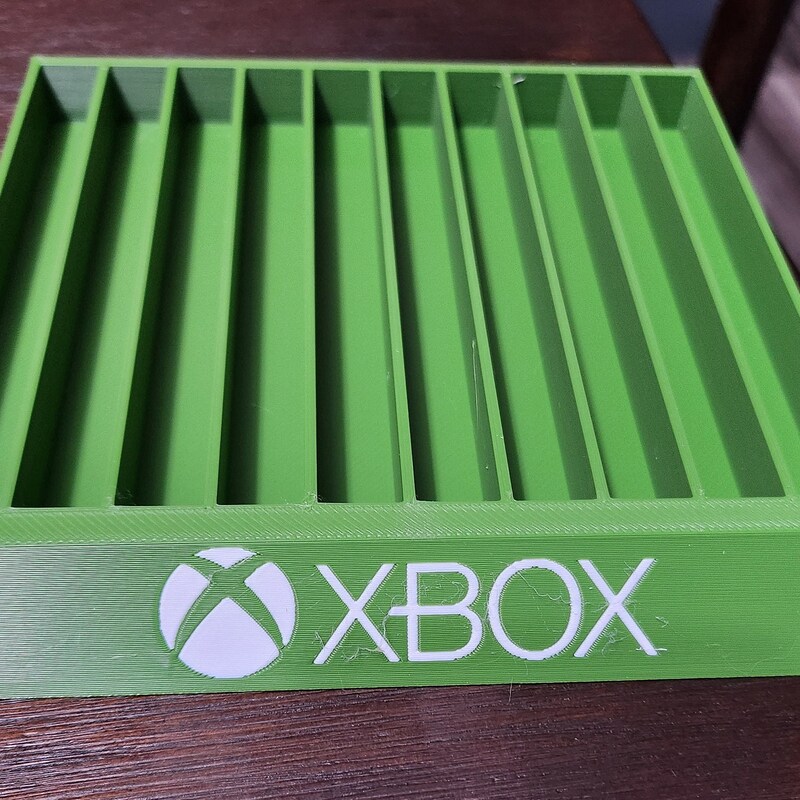 Xbox Storage Case - Etsy
