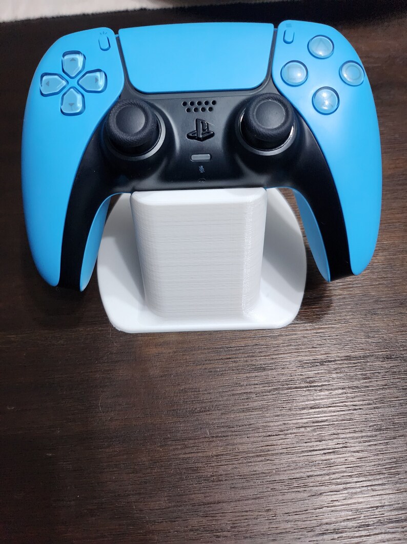Ps5 Dualsense Controller Display Stand - Etsy