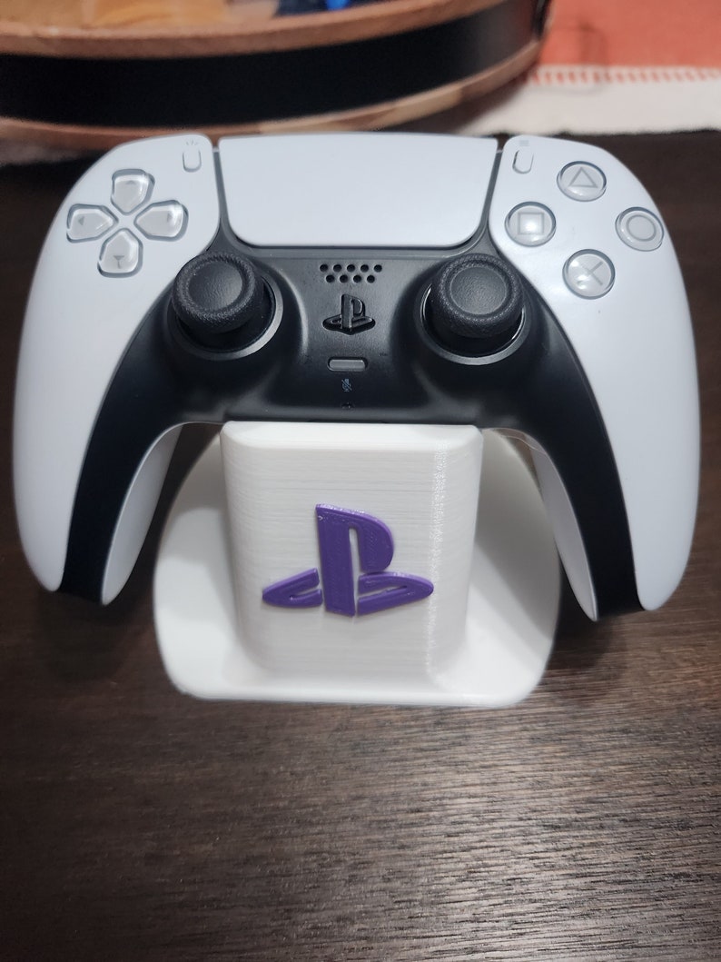 Ps5 Dualsense Controller Display Stand - Etsy