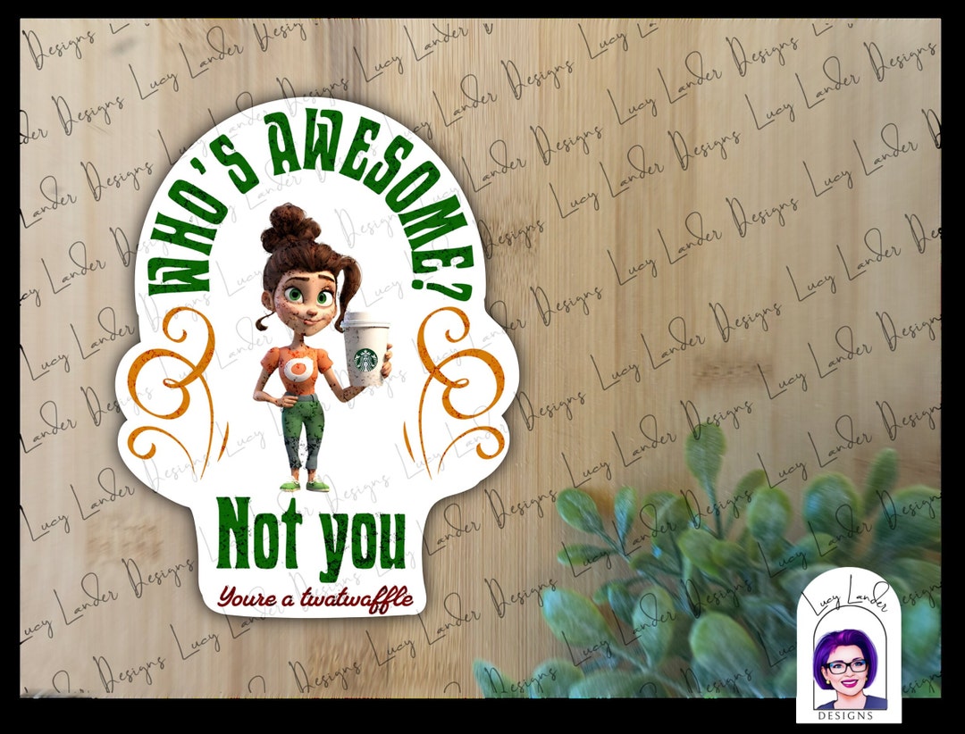 Rude Sticker With Offensive Quote Dark Humor Adult Sticker Sarcastic ...