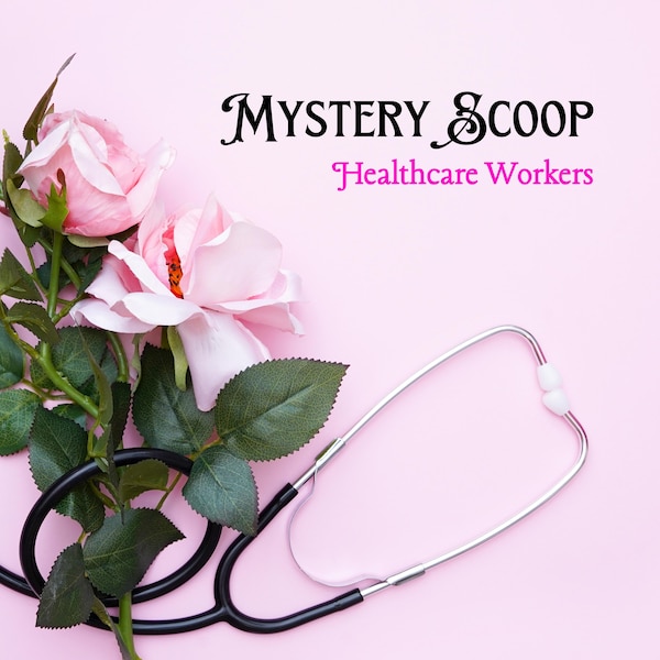 Scoop Order - Etsy