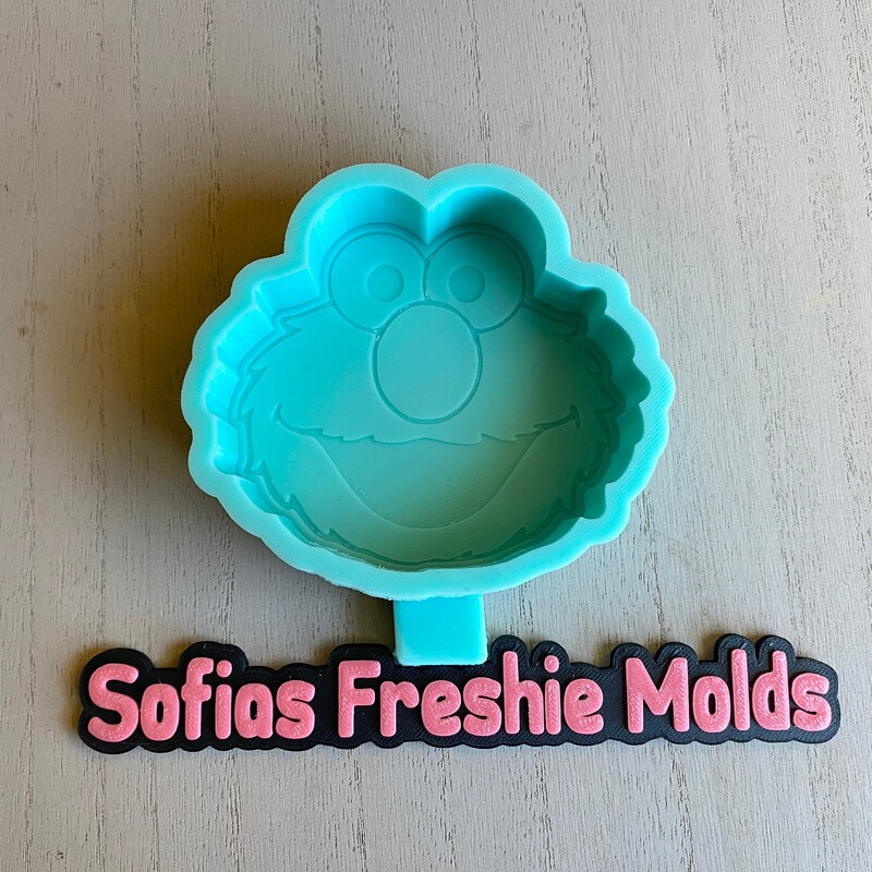 Spongebob Mold - Etsy