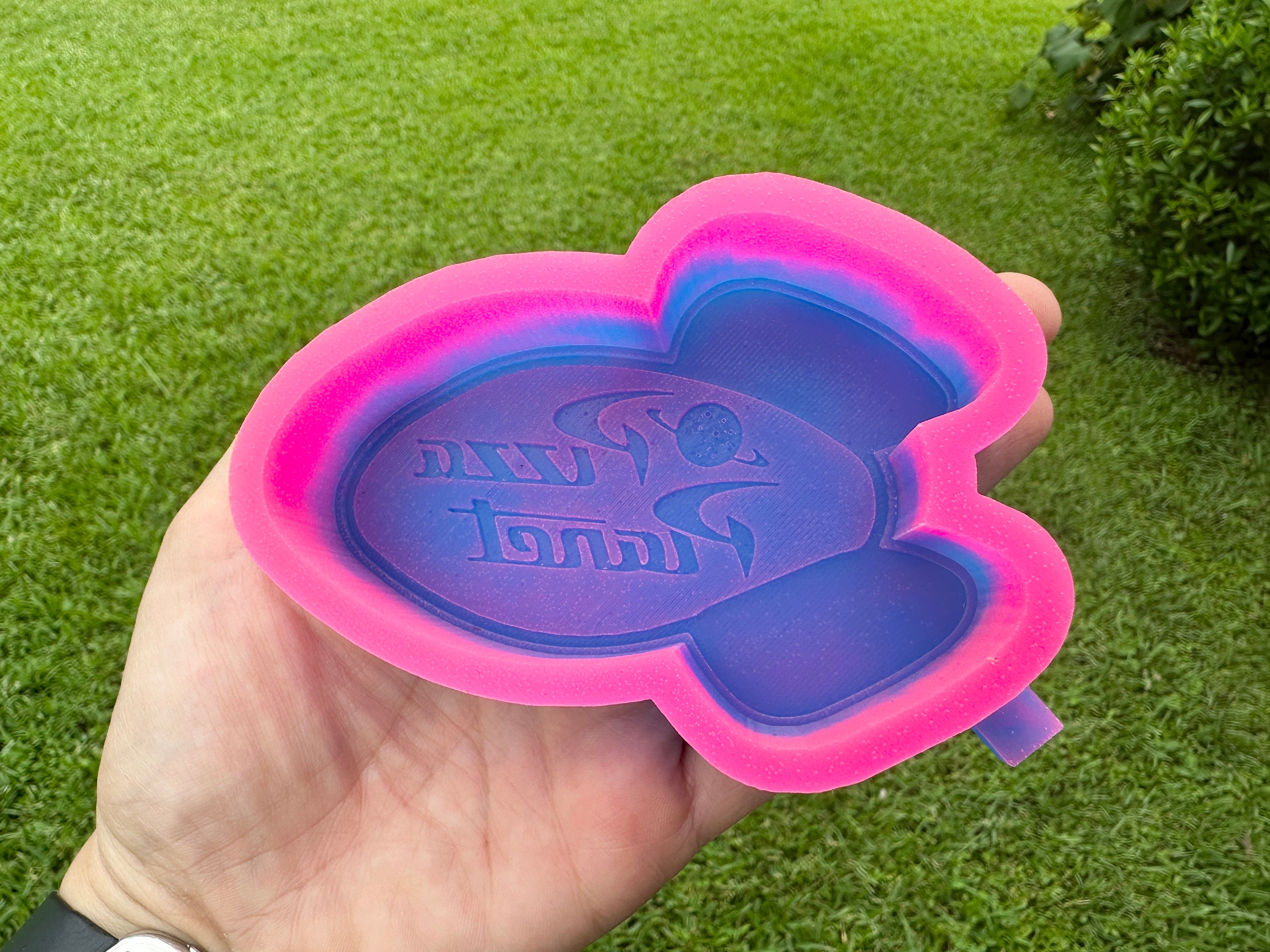 Toy Movie Freshie Mold, Freshie Mold, Freshie Silicone Molds, Silicone ...