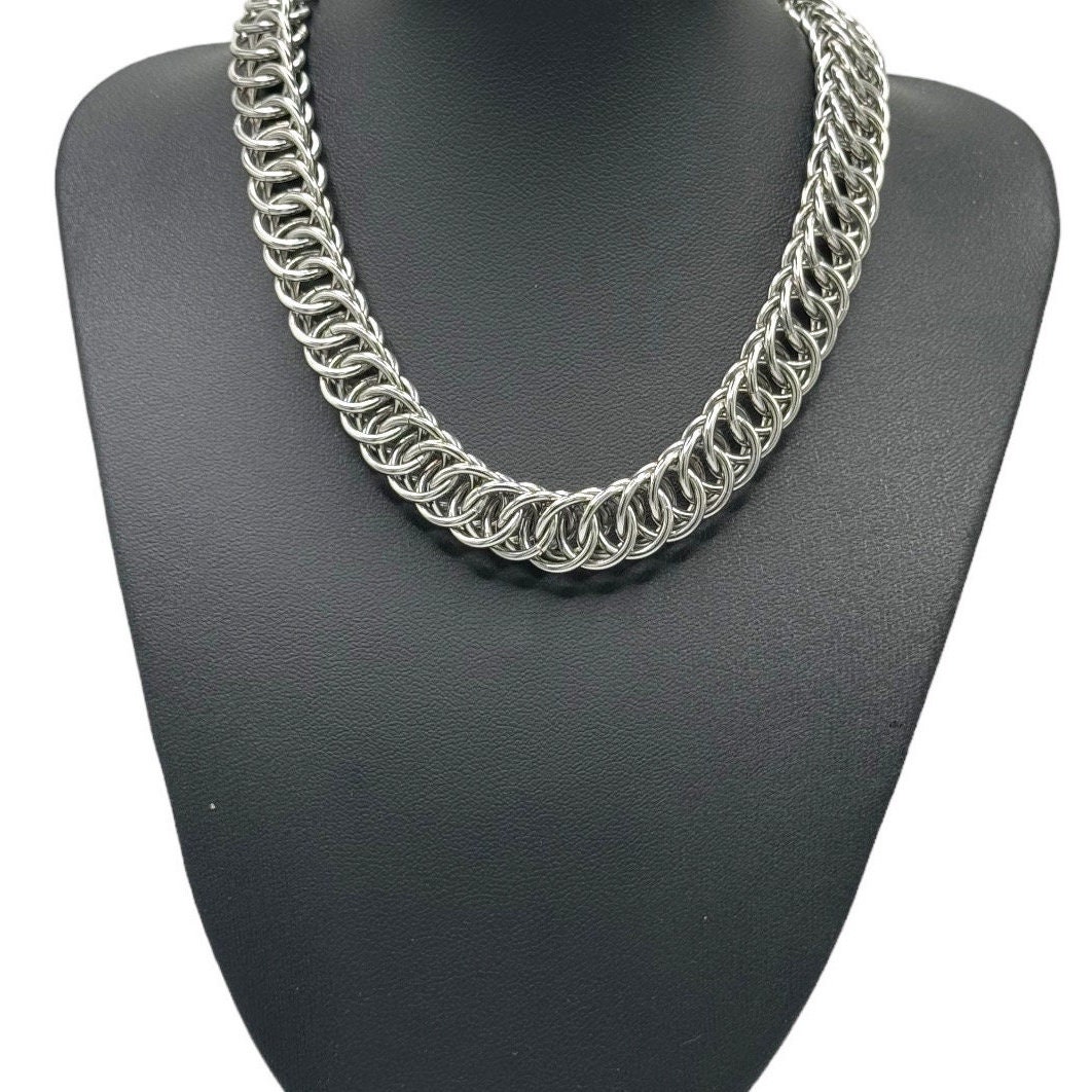 Serpent Chain - Etsy