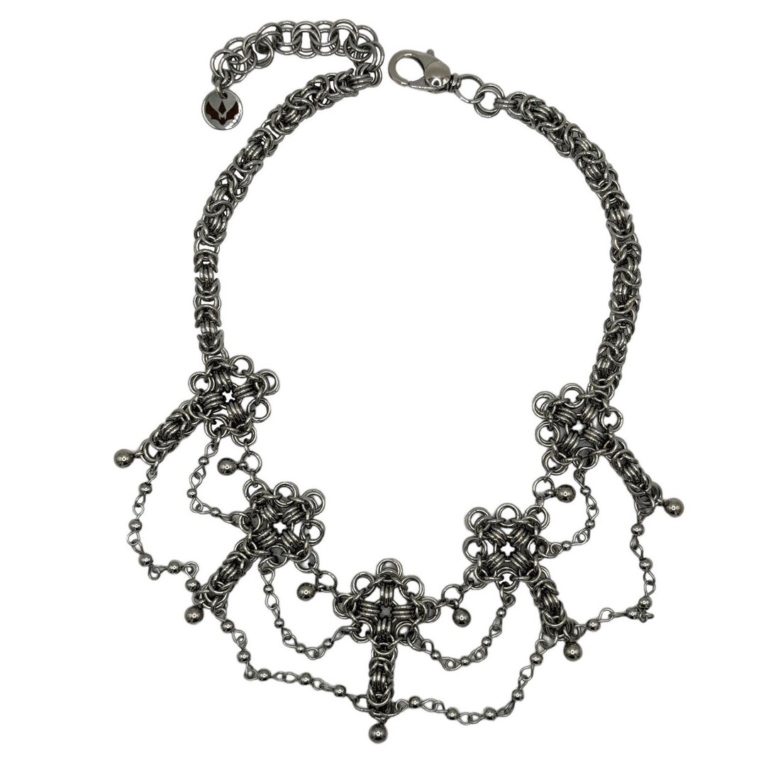 Redemption Chain - Etsy