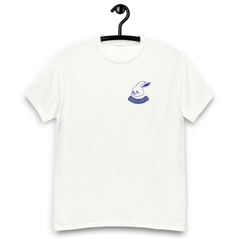 NJZ T-shirt | Kpop Shirt | Newjeans | Bunnies Merch | Unisex Concert ...