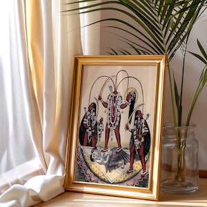 Chhinnamasta, the Headless Goddess, Chhinnamastika, Prachanda Chandika ...