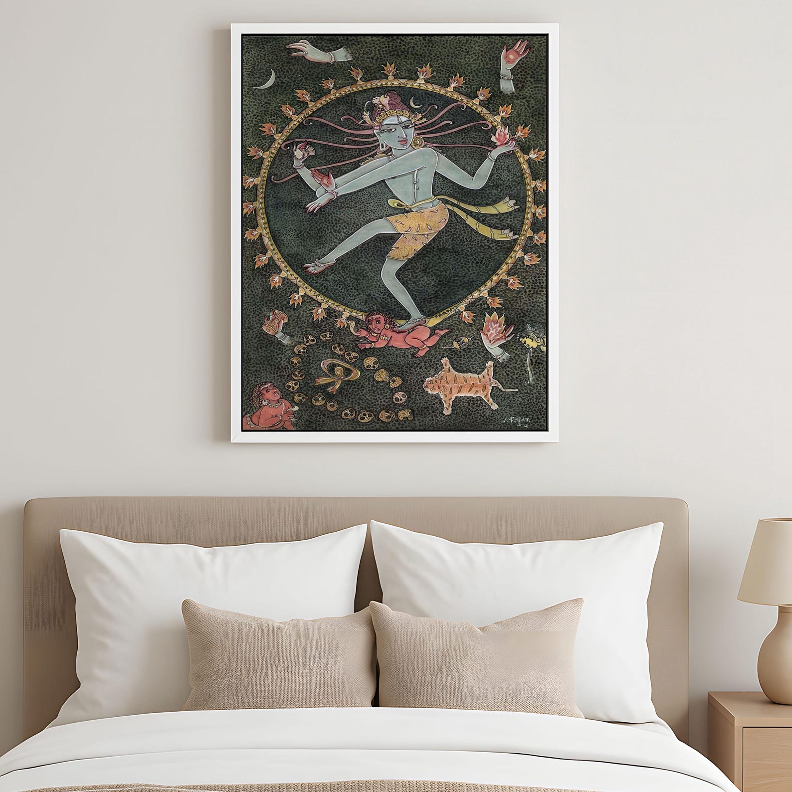 Shiva, Natraj, God Shiva, Hindu God, Shiv Art, Indian God, Shiva Wall ...