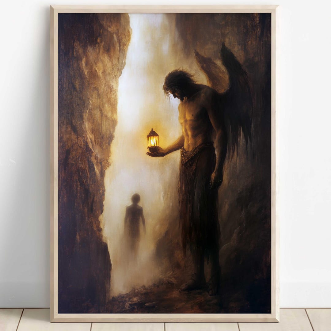Hermes Wall Art, God of Messenger, Commerce, and Thieves, Greek Gods ...