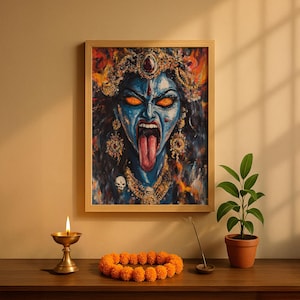 Kali, Goddess Kali, Kali Maa, Hindu Goddess Kali, Kali Art, Kali Mata ...