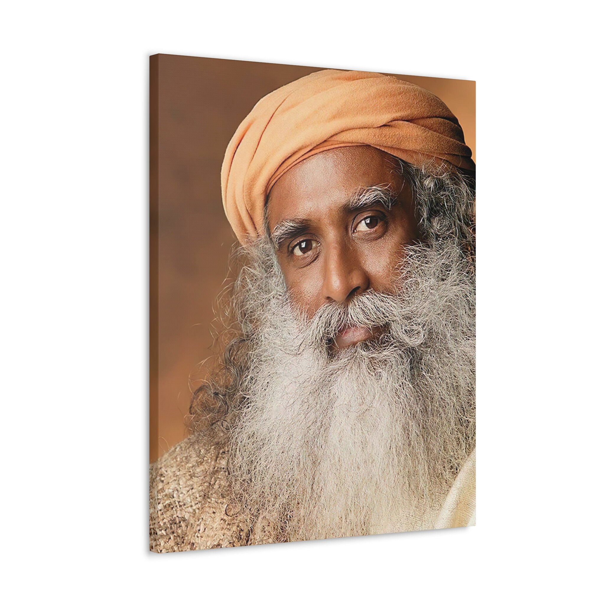 Sadhguru Wall Art, Sadhguru , Sadhguru Picture , Isha Yoga, Poster ...