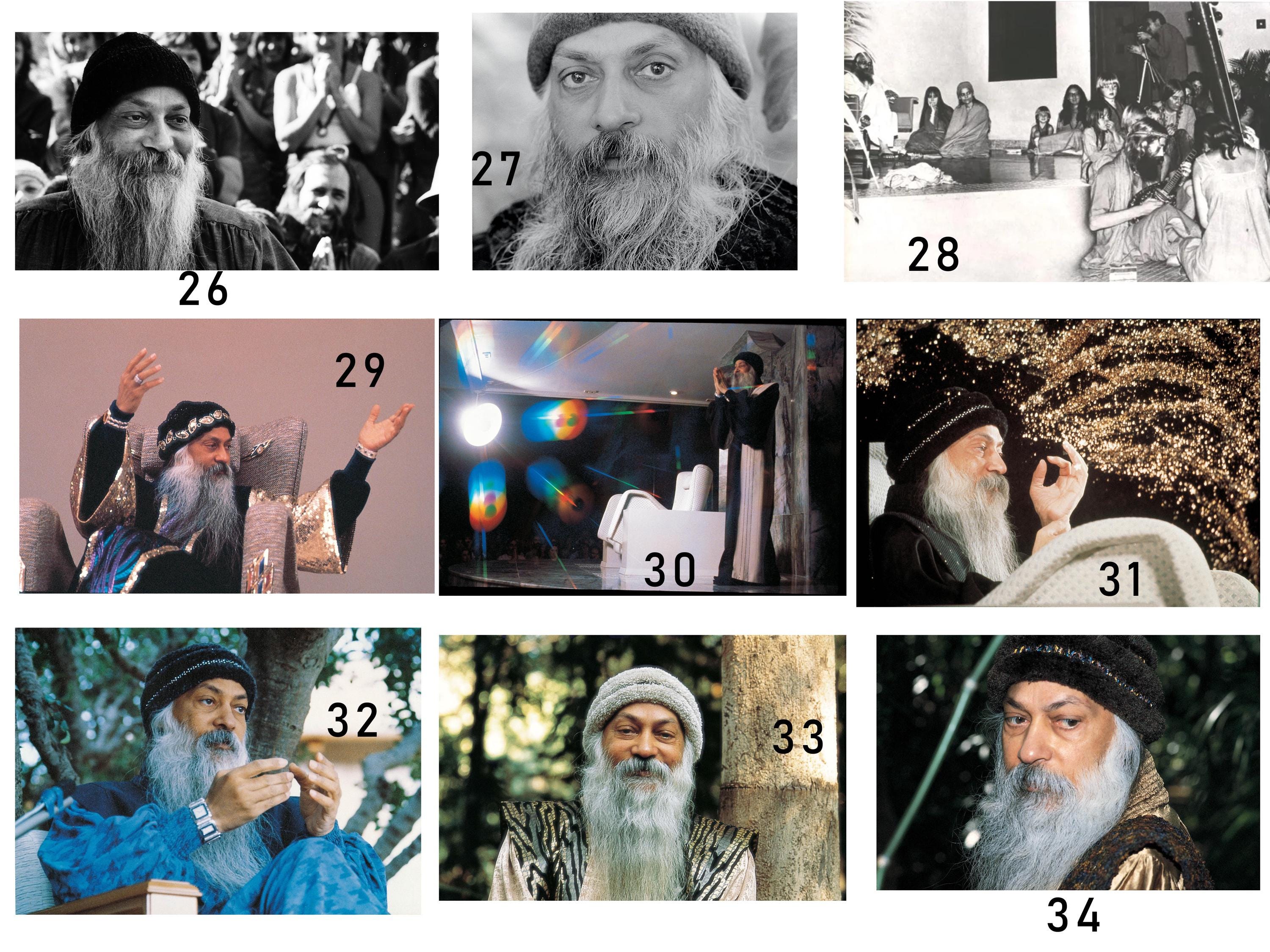 Osho Picture, Osho, Osho Bhagwan, Acharya Rajneesh, Spiritual Guru ...