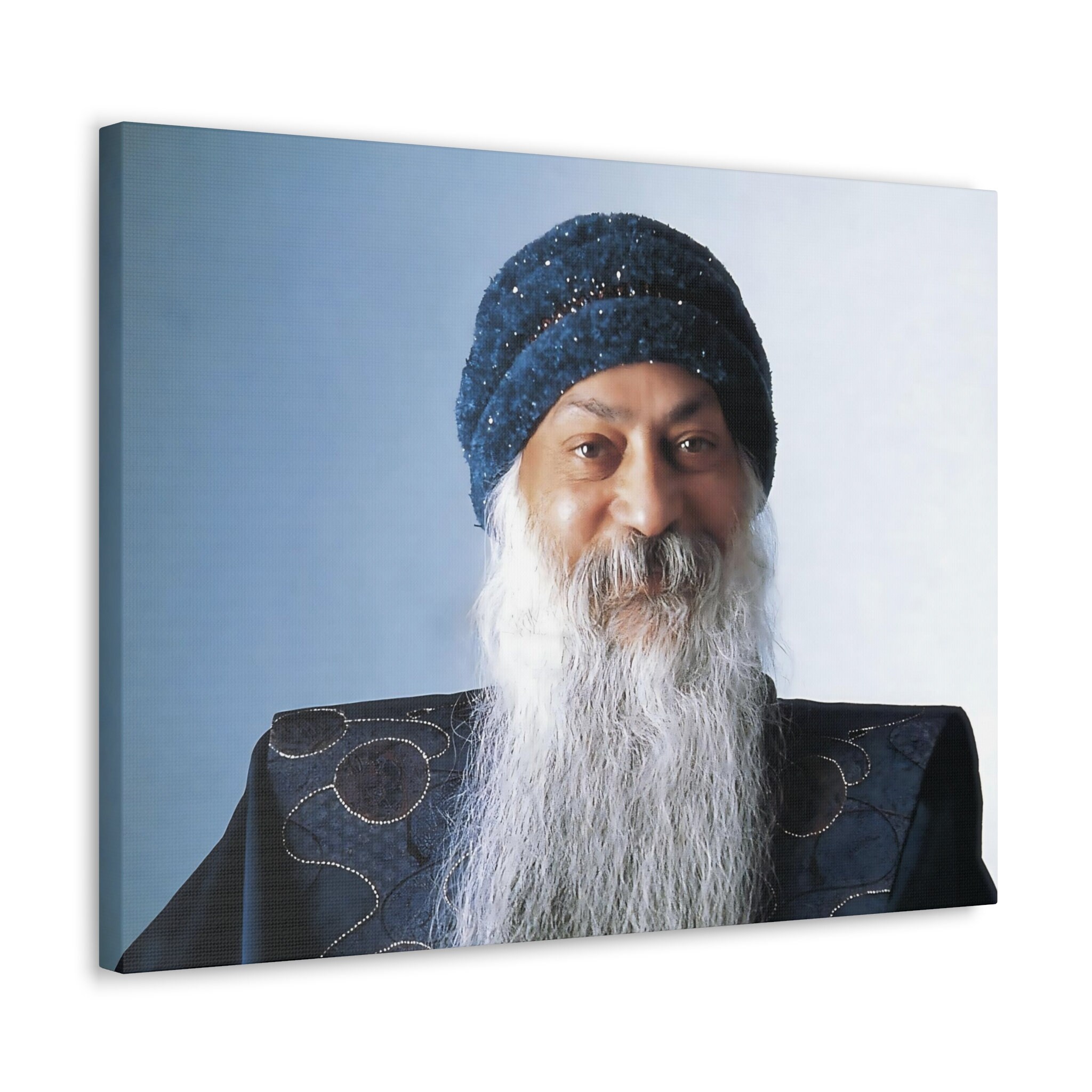 Osho Wall Art Osho Osho Picture Acharya Rajneesh - Etsy