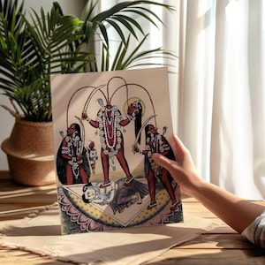 Chhinnamasta, the Headless Goddess, Chhinnamastika, Prachanda Chandika ...