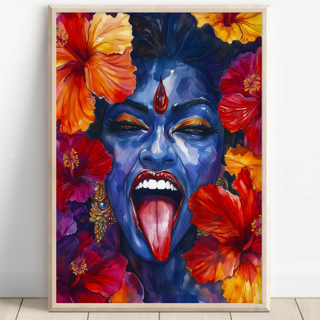 Kali, Goddess Kali, Kali Maa, Hindu Goddess Kali, Kali Art, Kali Mata ...