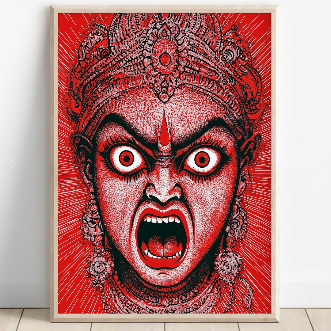 Kali, Goddess Kali, Kali Maa, Hindu Goddess Kali, Kali Art, Kali Mata ...