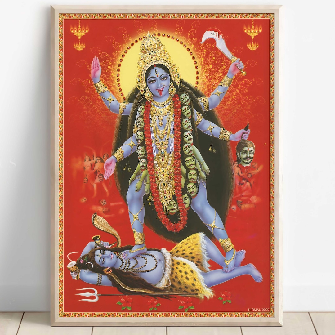 Kali, Goddess Kali, Kali Maa, Hindu Goddess Kali, Kali Art, Kali Mata ...