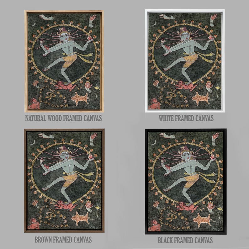 Shiva, Natraj, God Shiva, Hindu God, Shiv Art, Indian God, Shiva Wall ...