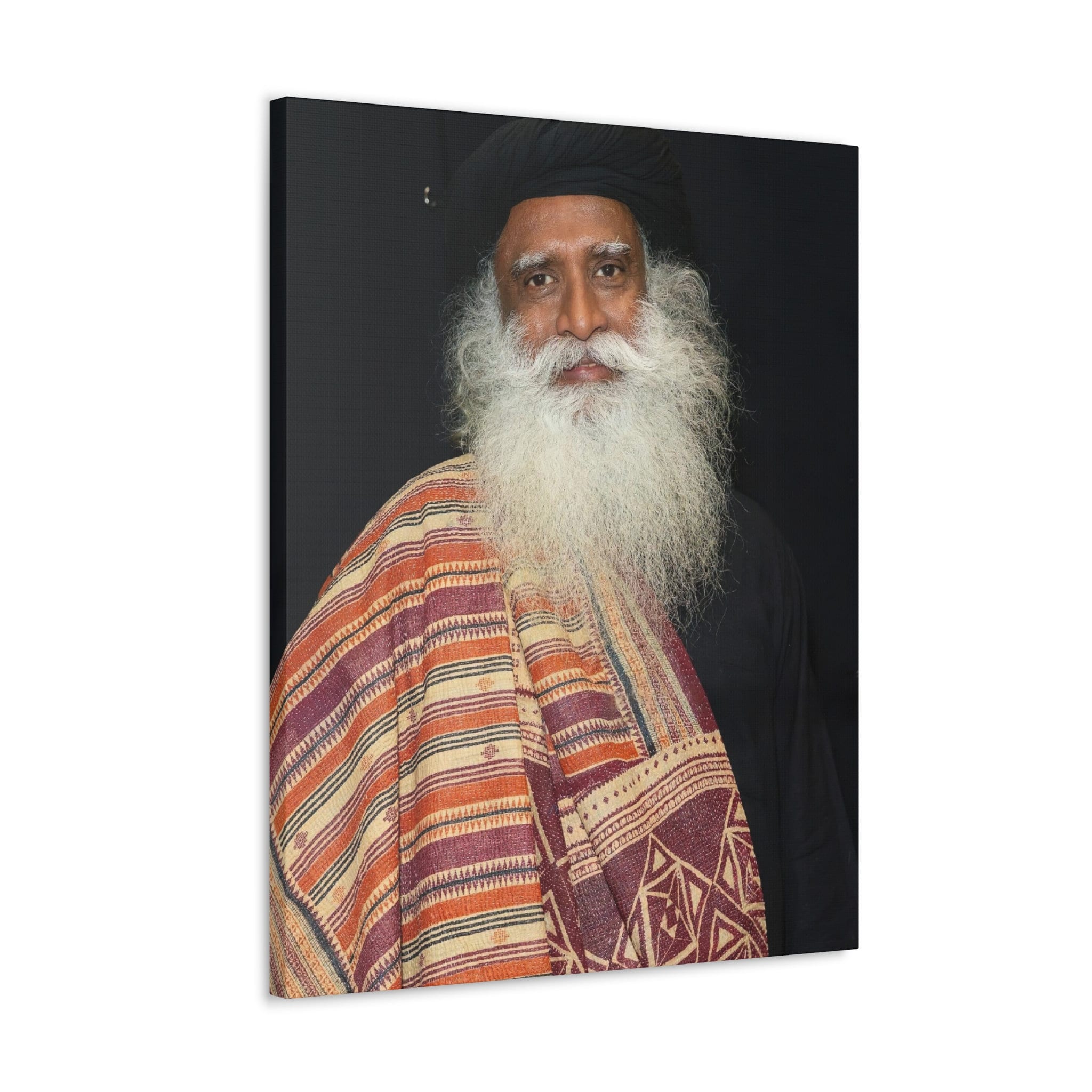 Sadhguru Wall Art Sadhguru Sadhguru Picture Isha Yoga - Etsy