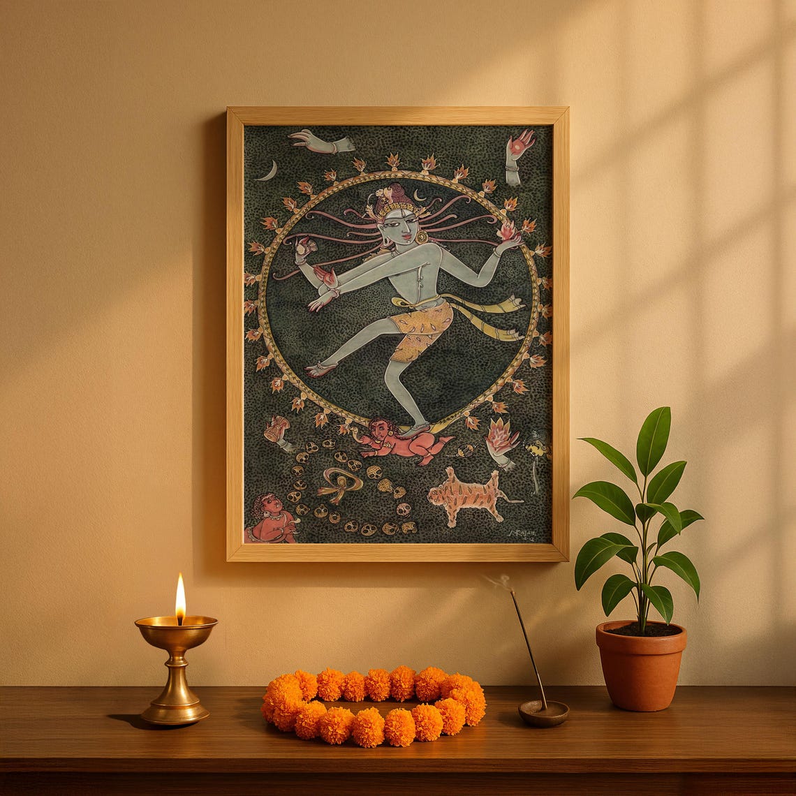 Shiva, Natraj, God Shiva, Hindu God, Shiv Art, Indian God, Shiva Wall ...