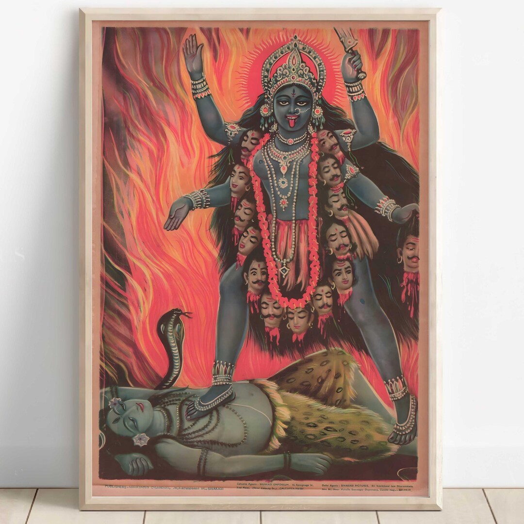 Kali, Goddess Kali, Kali Maa, Hindu Goddess Kali, Kali Art, Kali Mata ...