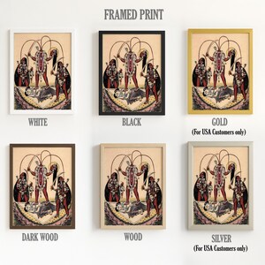 Chhinnamasta, the Headless Goddess, Chhinnamastika, Prachanda Chandika ...