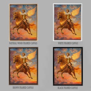 Apollo Wall Art, God of the Sun, Music, Poetry, and Prophecy, Greek ...
