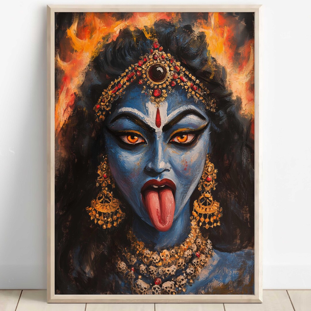 Kali, Goddess Kali, Kali Maa, Hindu Goddess Kali, Kali Art, Kali Mata ...