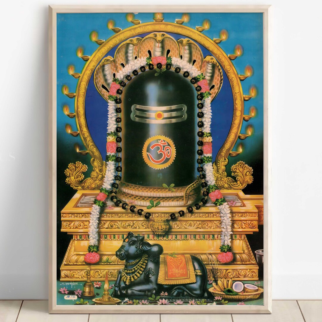 Shiv Ling, God Shiva, Hindu God, Shiv Art, Indian God, Shiva Wall Art ...