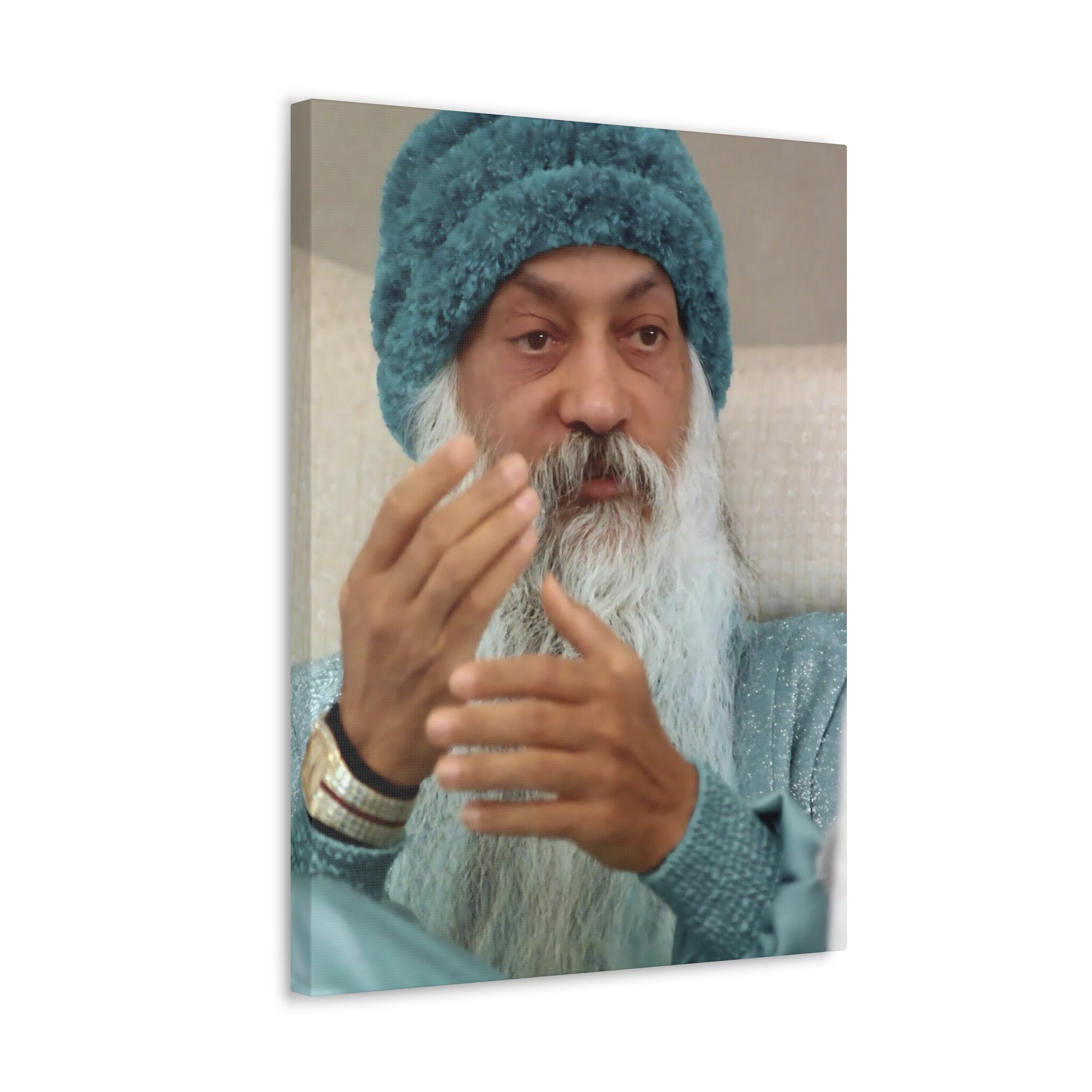 Osho Wall Art Osho Osho Picture Acharya Rajneesh - Etsy