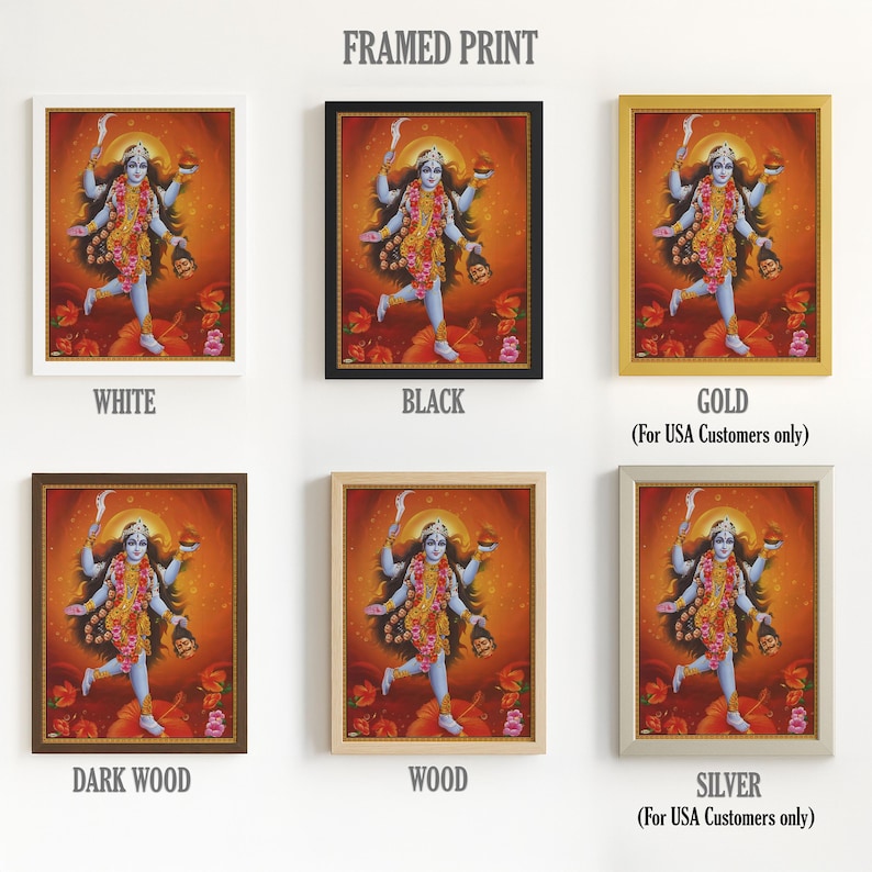 Kali, Goddess Kali, Kali Maa, Hindu Goddess Kali, Kali Art, Kali Mata ...