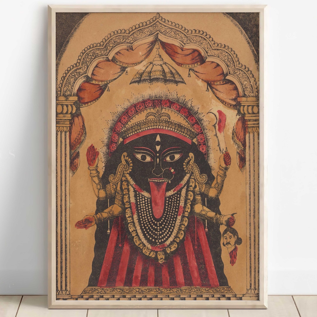 Kali, Goddess Kali, Kali Maa, Hindu Goddess Kali, Kali Art, Kali Mata ...