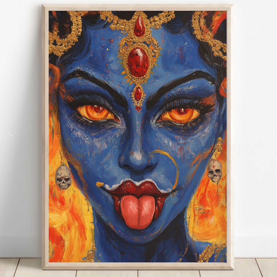 Kali, Goddess Kali, Kali Maa, Hindu Goddess Kali, Kali Art, Kali Mata ...
