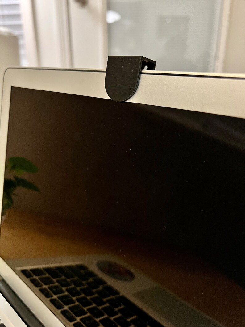 Simpleslip Universal Laptop Webcam Cover for MacBook and - Etsy
